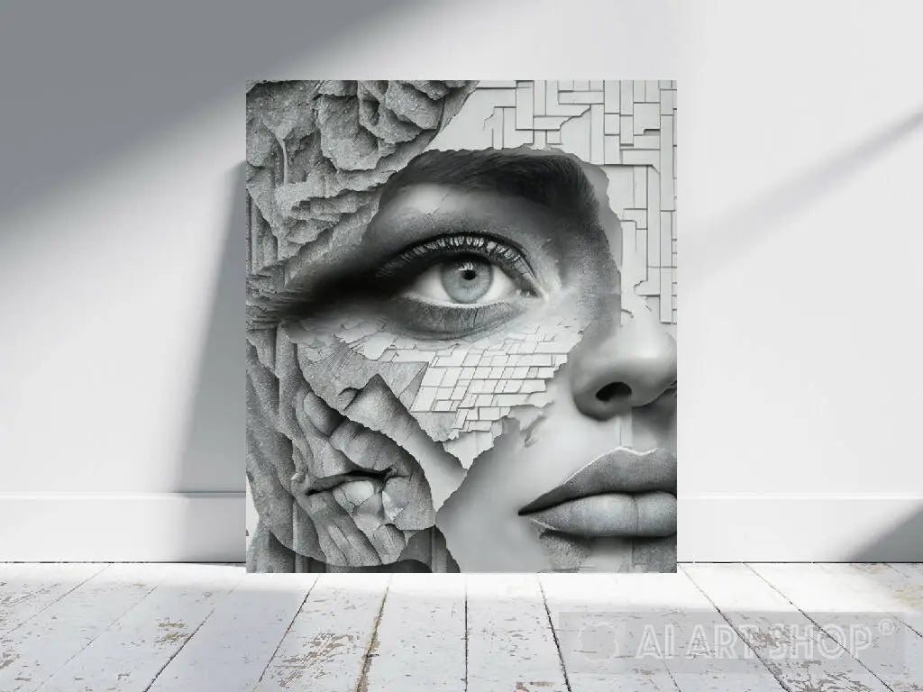 Traces of Time's Embrace: A Visual Exploration of Transience an...