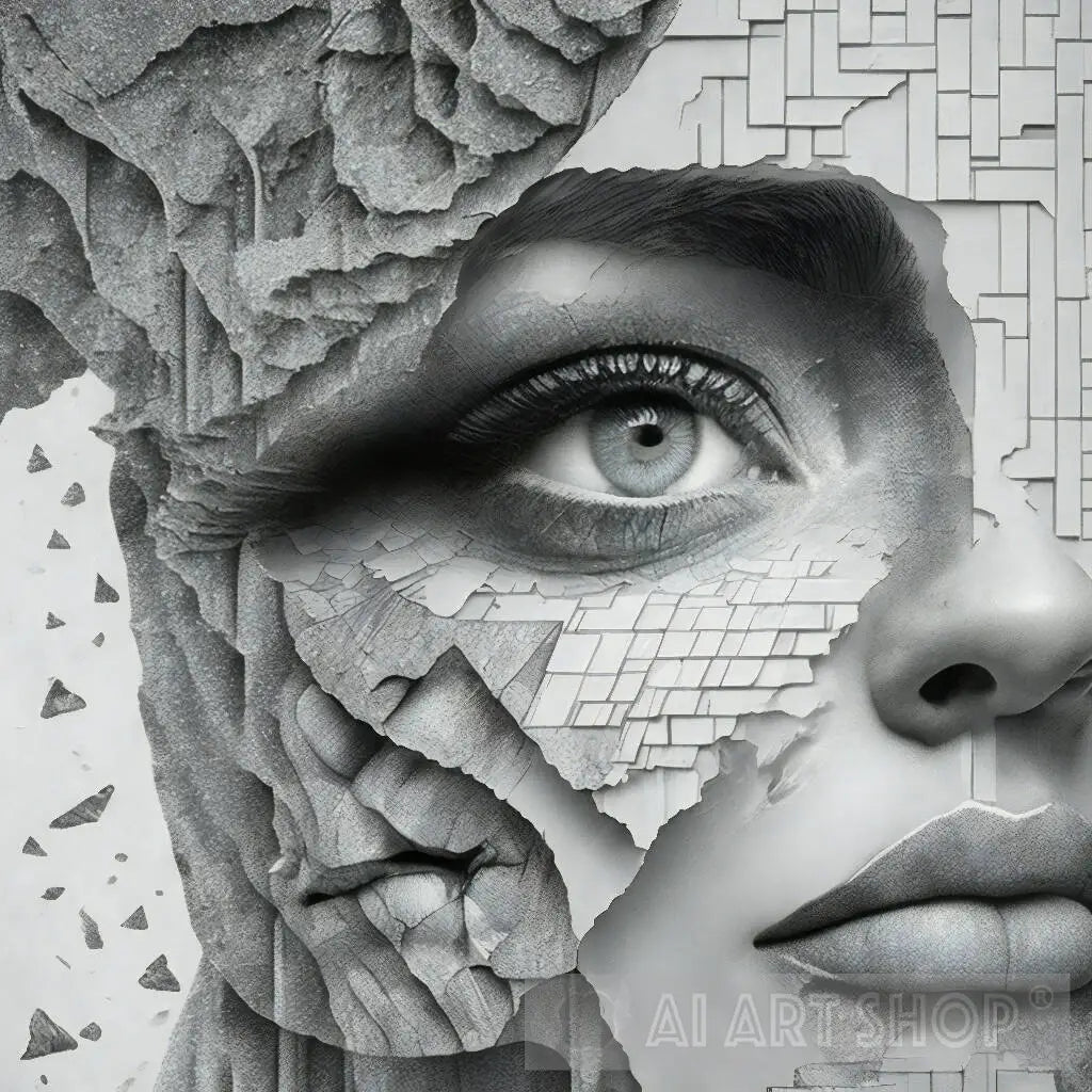 Traces of Time's Embrace: A Visual Exploration of Transience an...