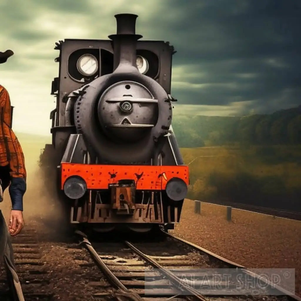 Train
