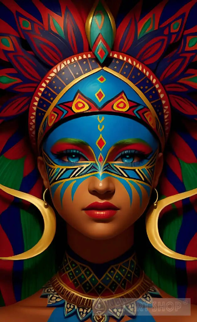 Tribe 1