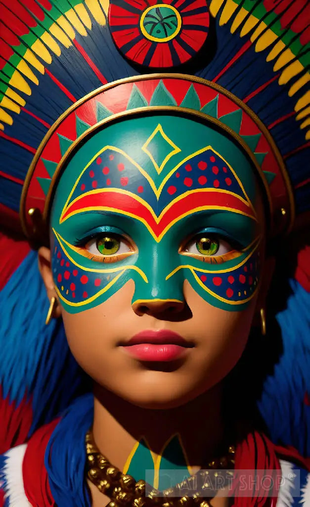 Tribe 2