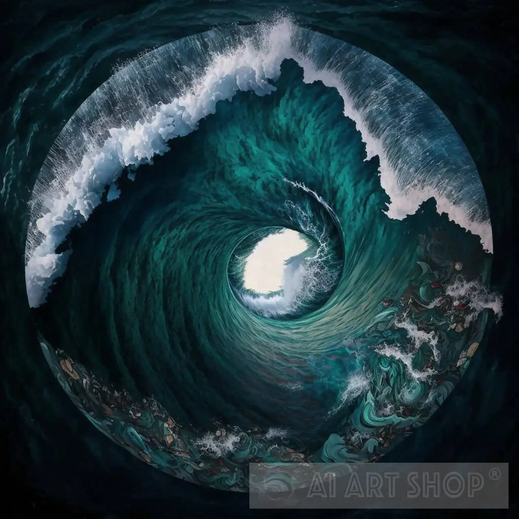 Tsunami IIII