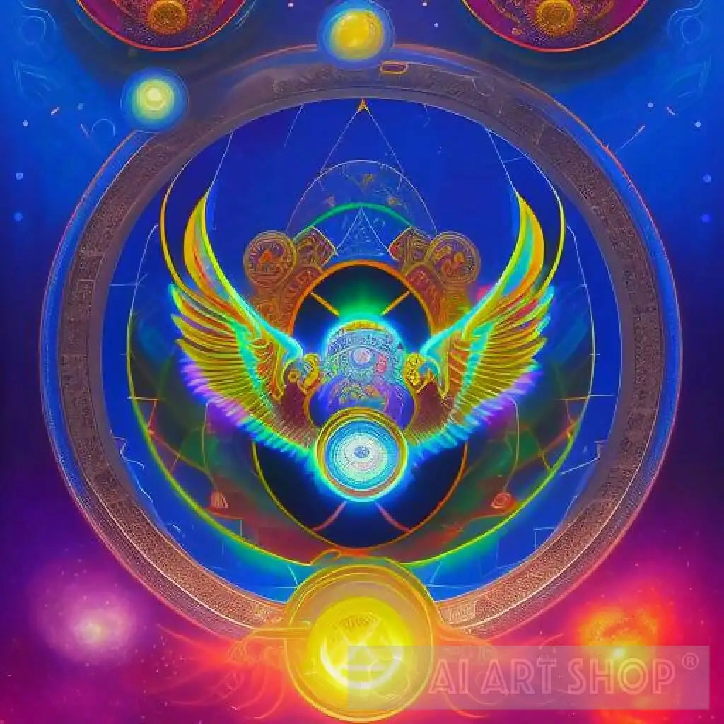 tumaku spirit wings