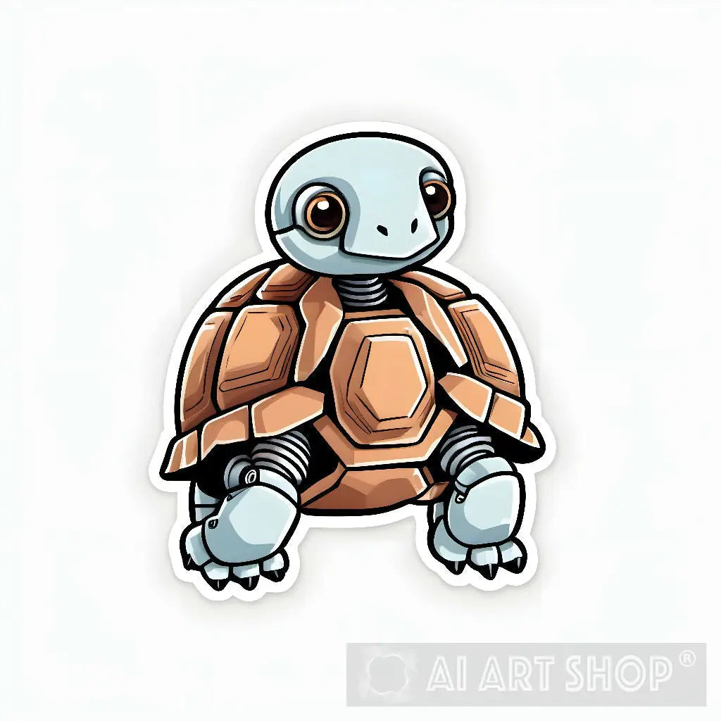 Turbo Turtle