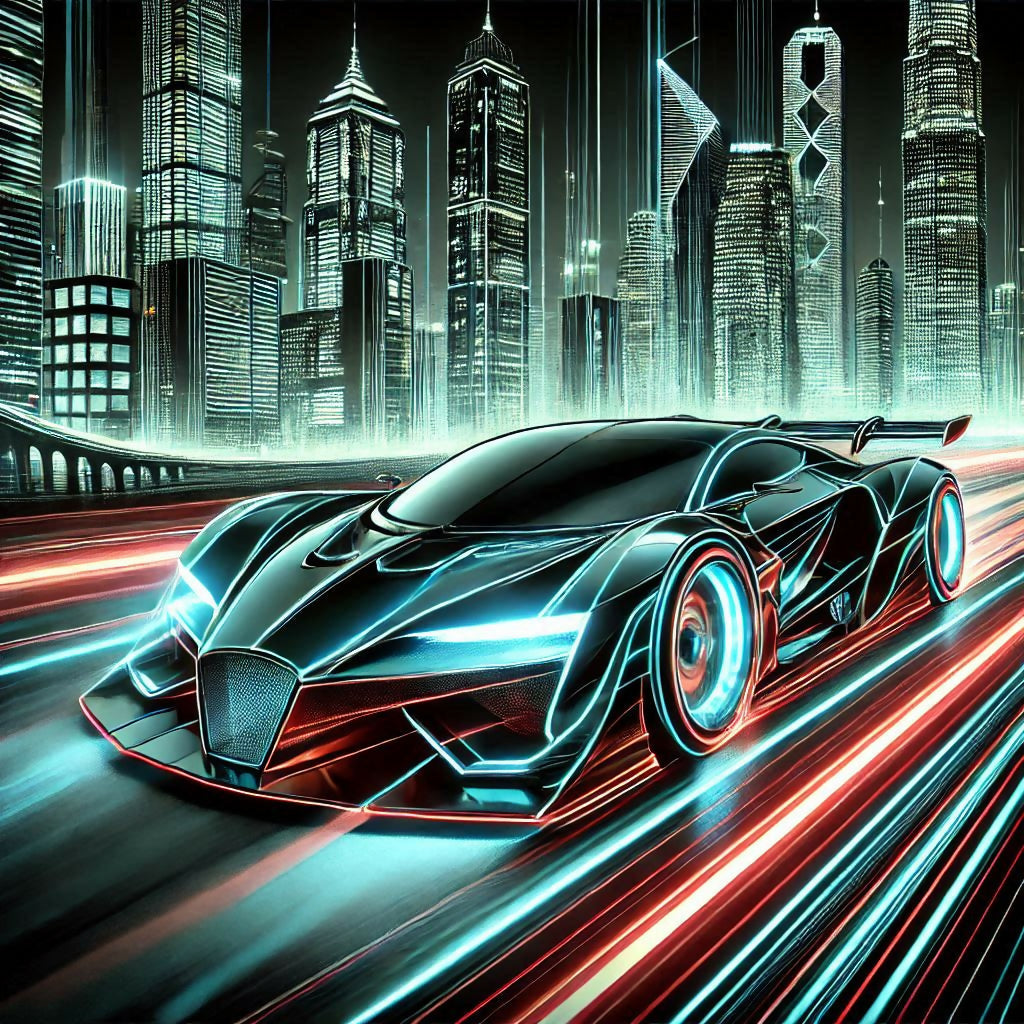 Car, super car, futuristic car, future model, luxury car, ultra mod...