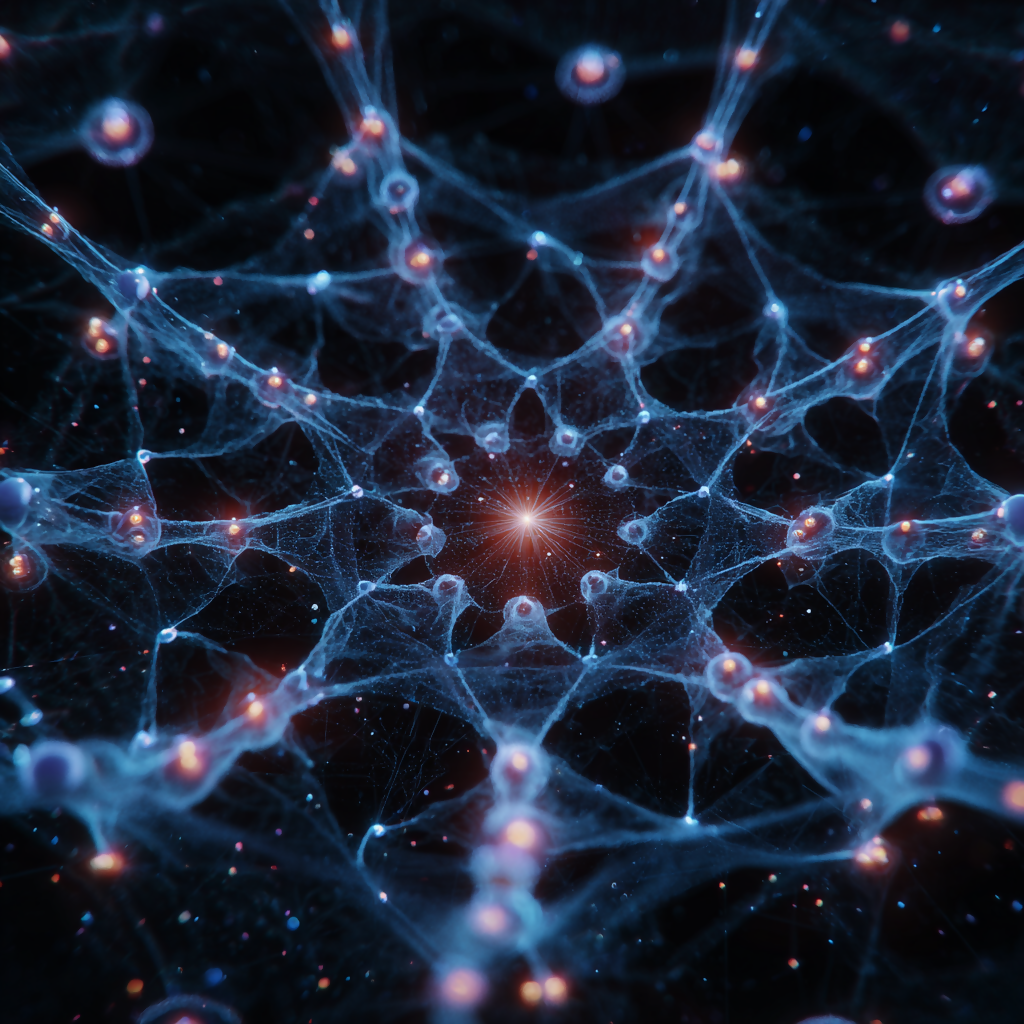 Abstract Connectivity: Neural Echoes – Neural Networks and Digital ...