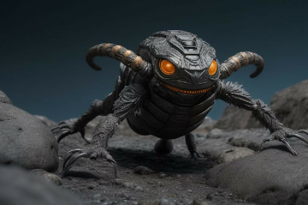 Aliens, Extra-terrestrial, Space, Alien Life, Animals