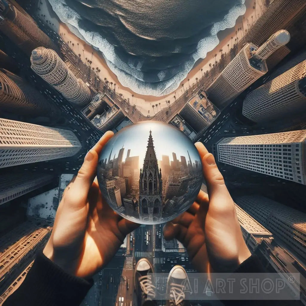 Unconventional Views
