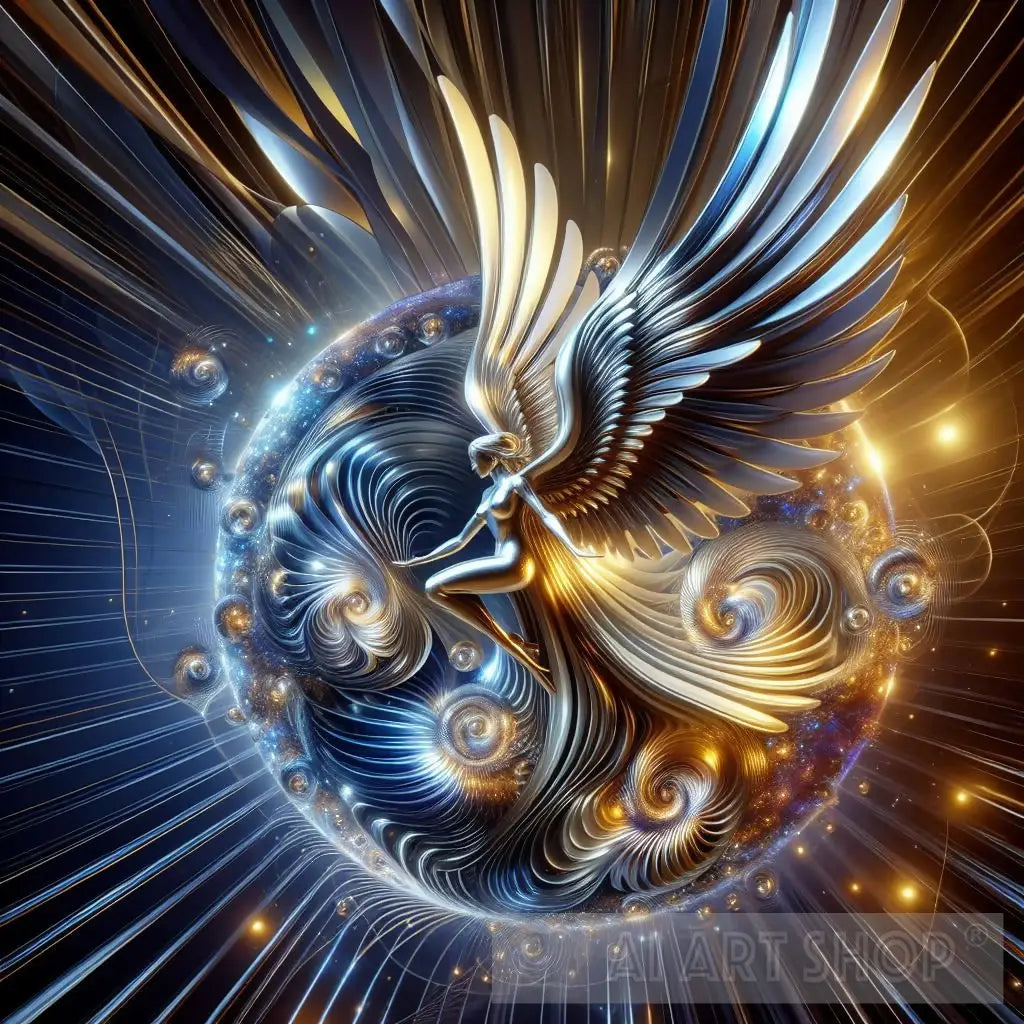 Unveiling the Secrets of Angelic Magic