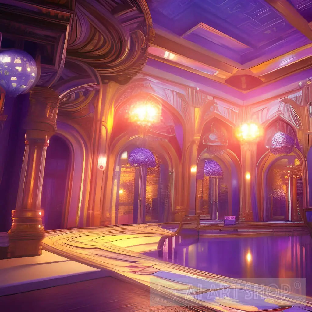Utopia Heaven Hotel
