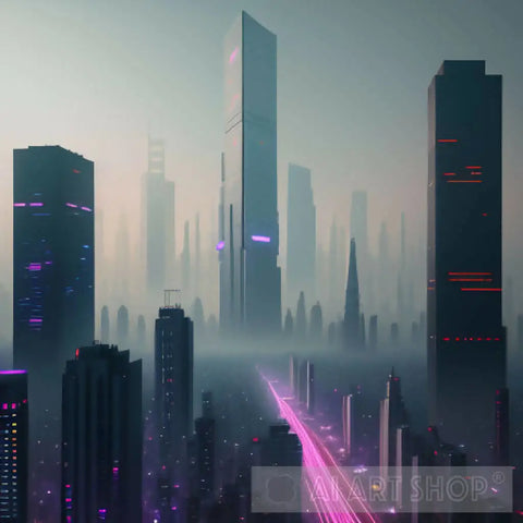 V City
