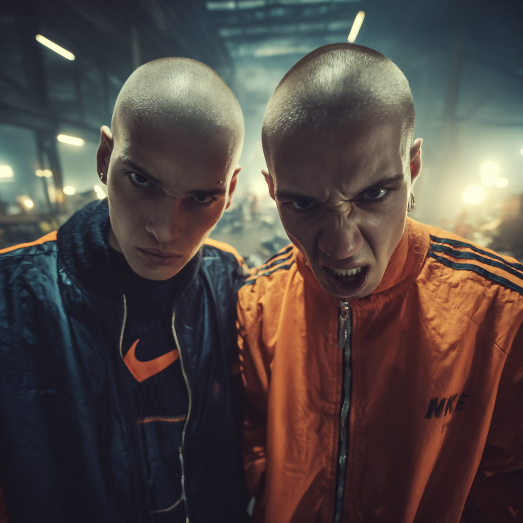 Hardcore Heritage: Dutch Gabber Vol. III – Grit Meets Style in Urba...