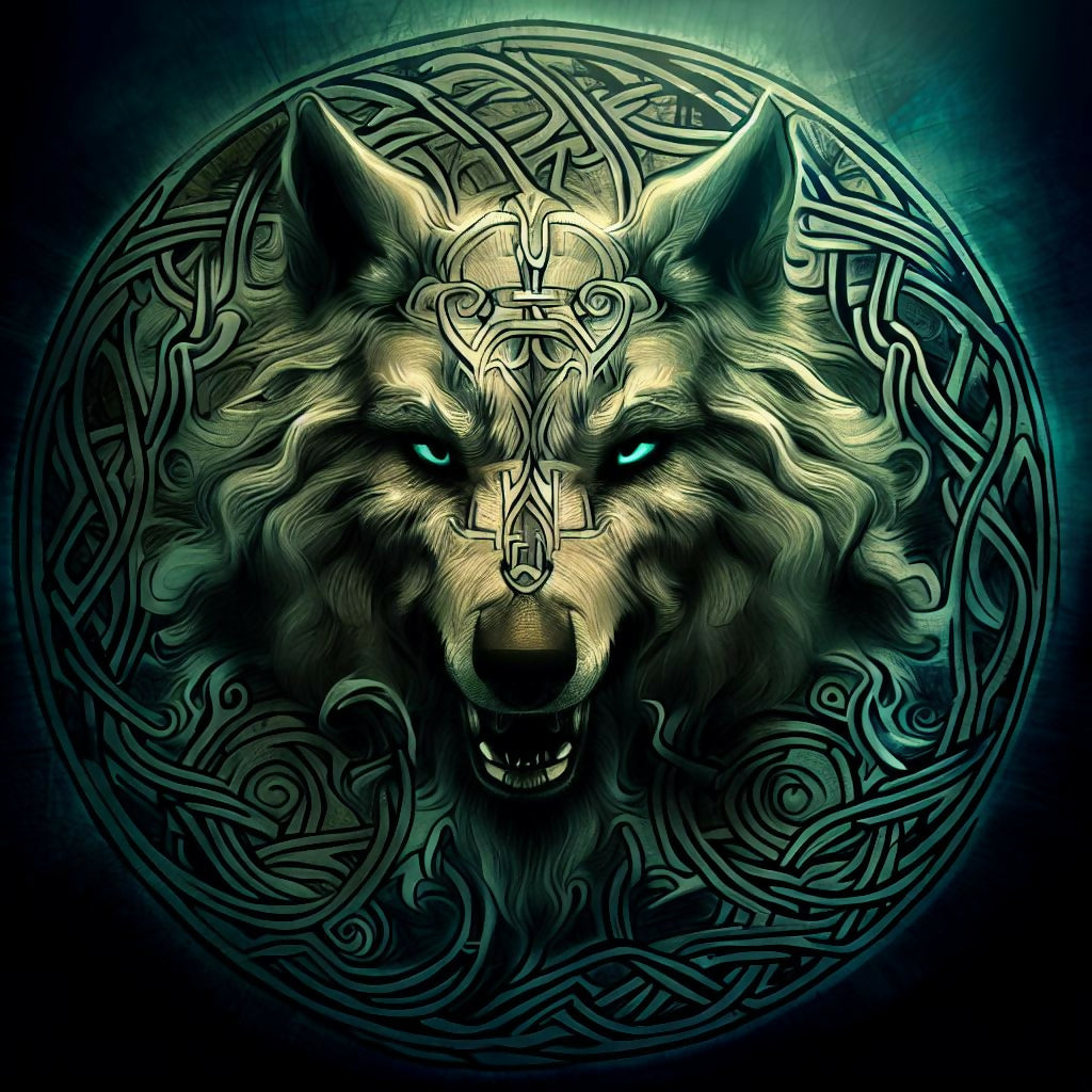 Runes of the Alpha