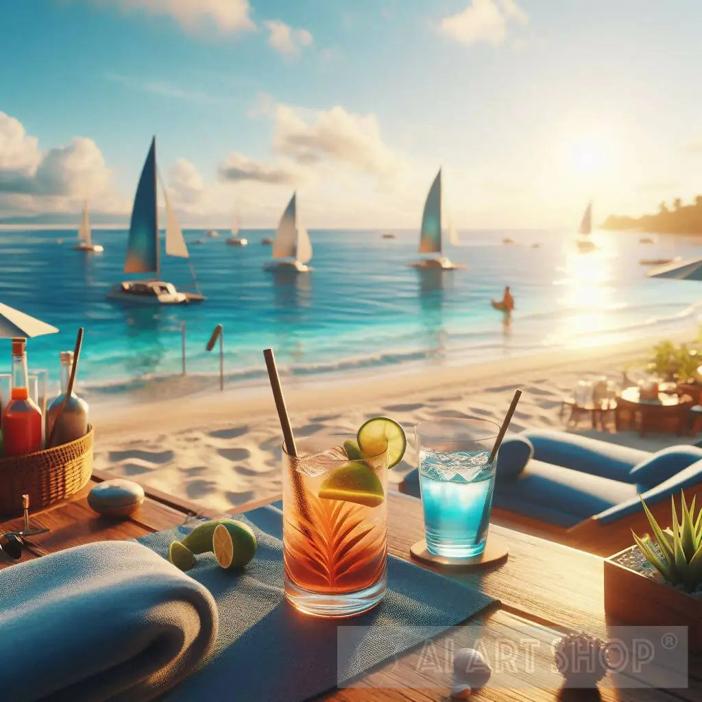 Vacation Time