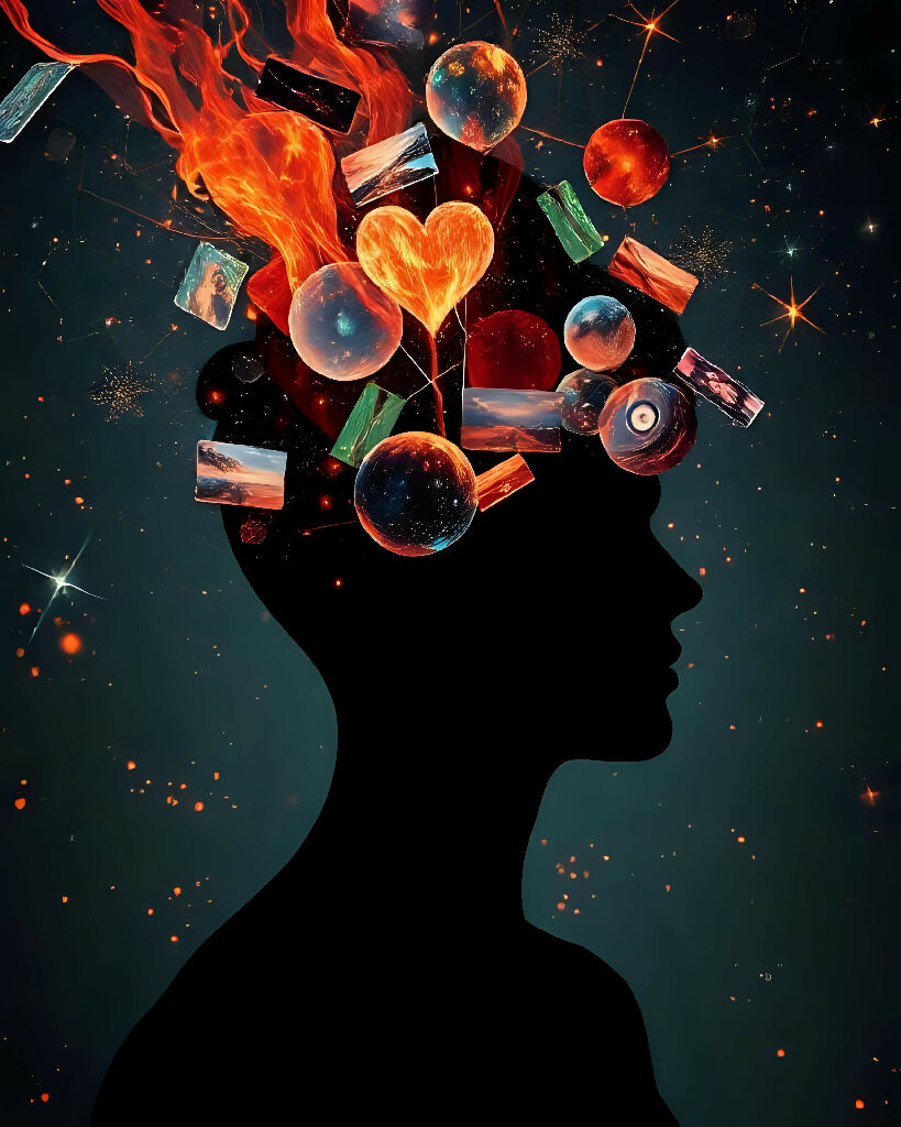 ITS ALL IN YOUR HEAD IMAGE #6