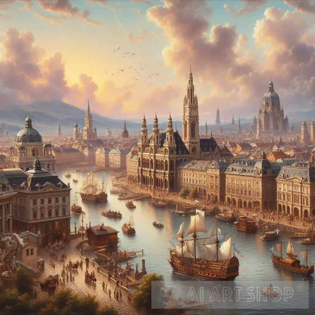 Vienna 1760