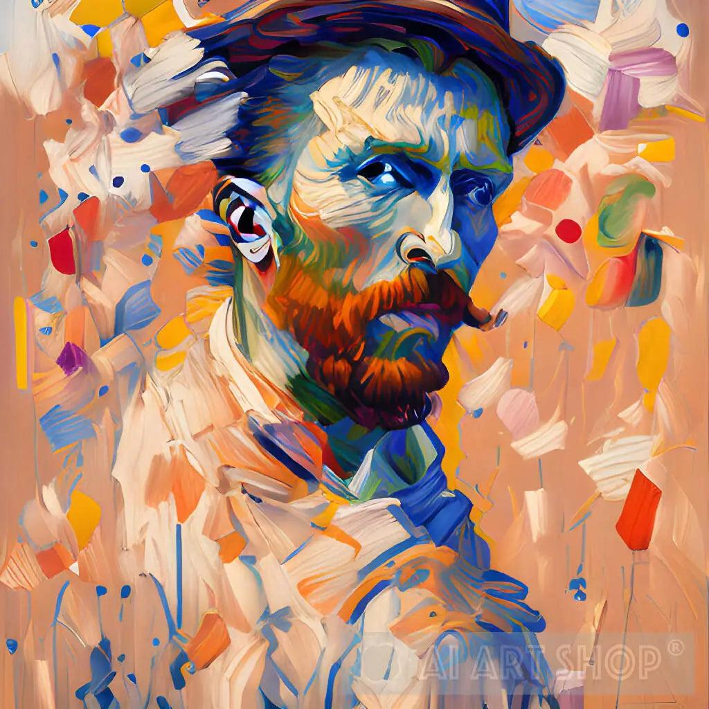 vincent van gogh