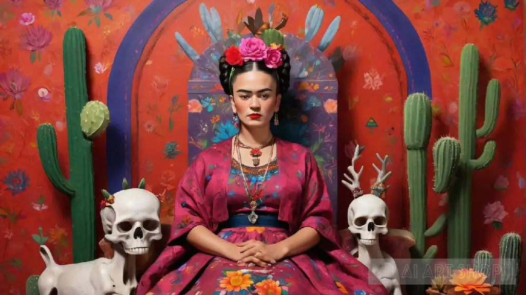 Viva Frida 13