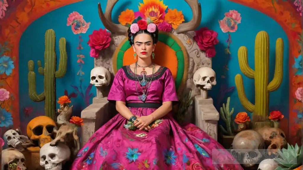 Viva Frida 14