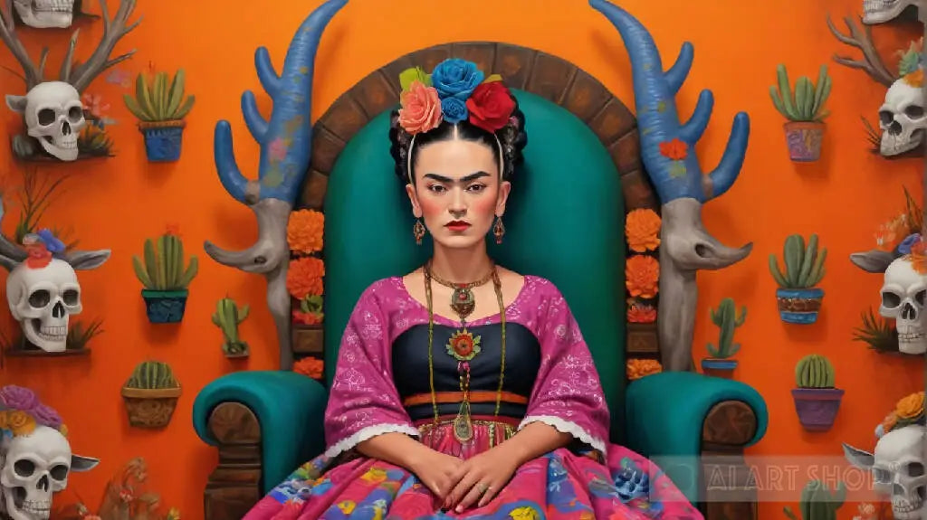 Viva Frida 2