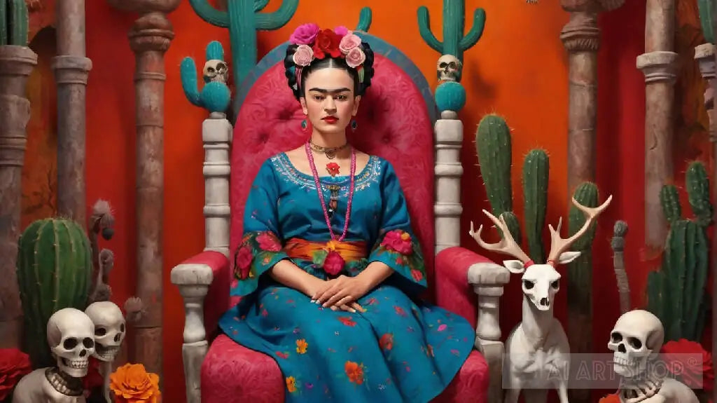 Viva Frida 38