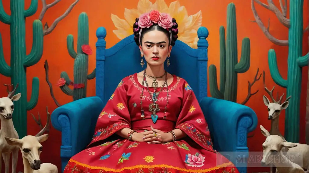 Viva Frida