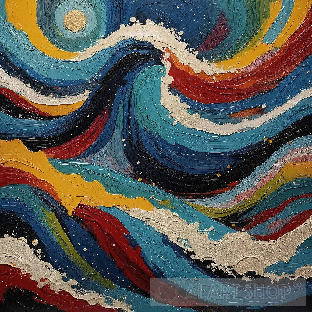 Vivid-Vortex-Abstract-Art