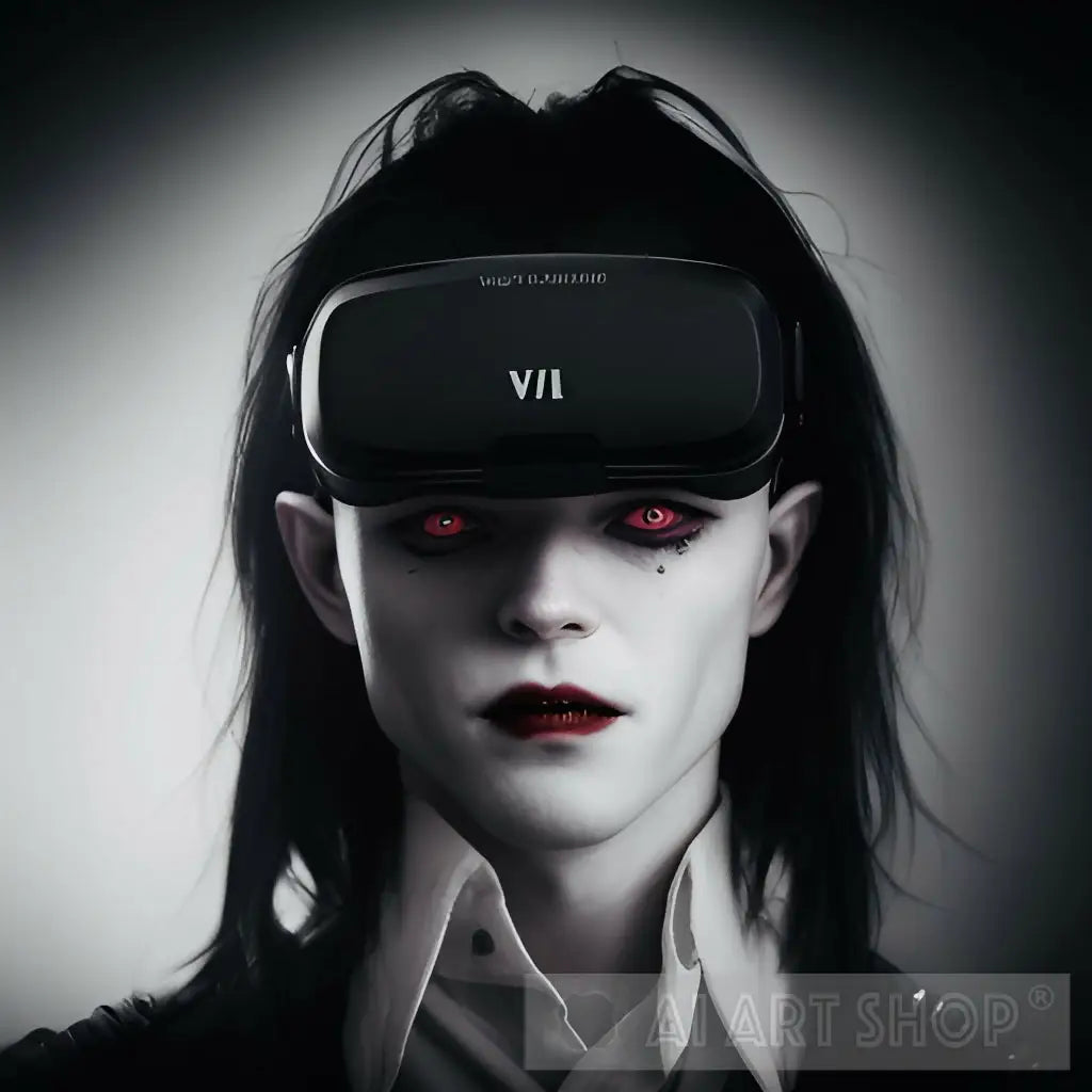 VR Vampires
