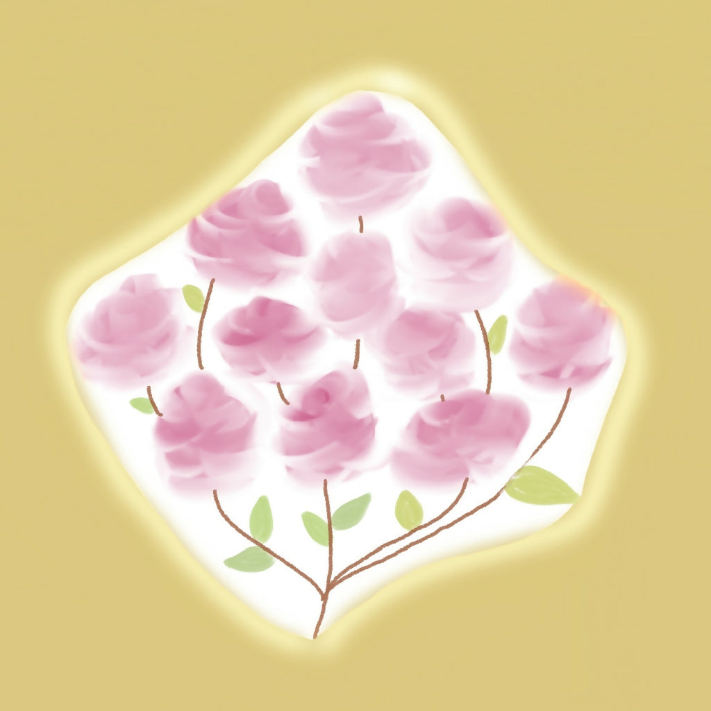 Digital Blooms