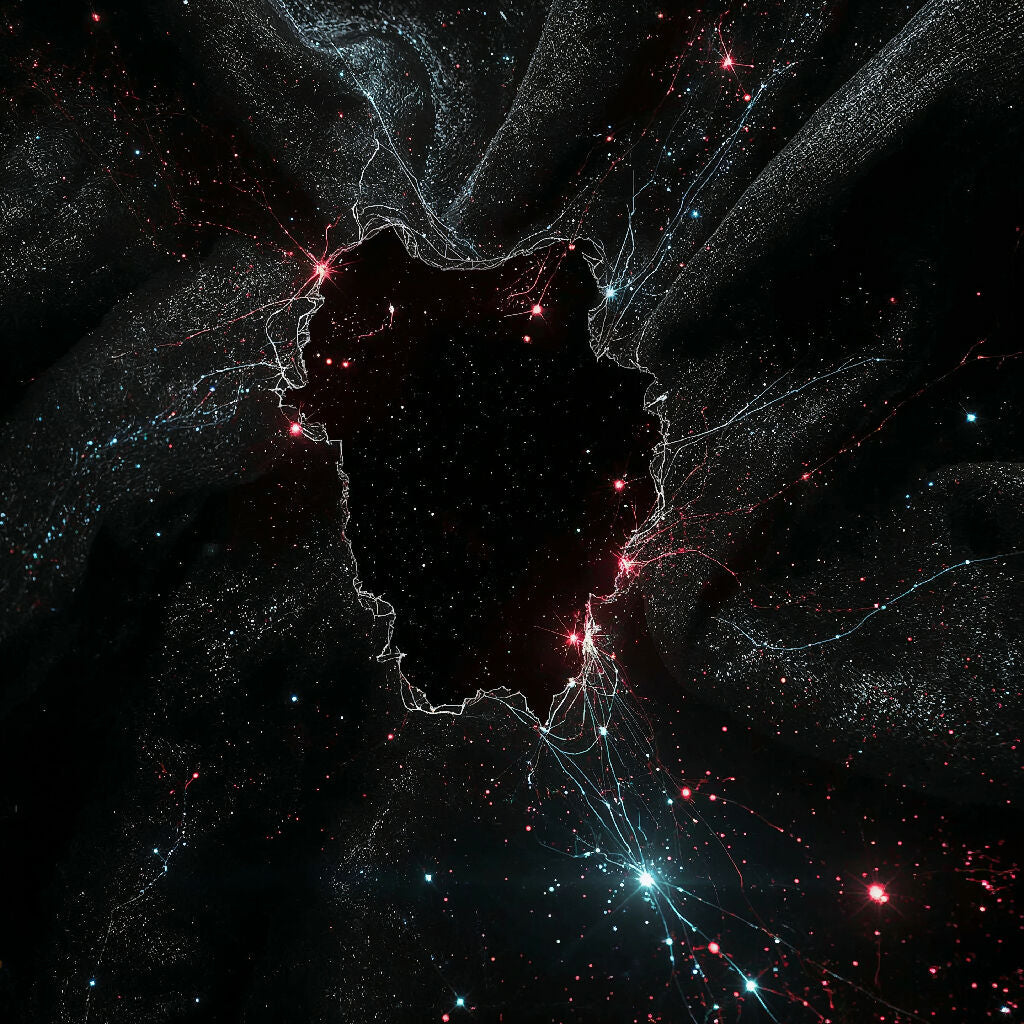 Void Portrait