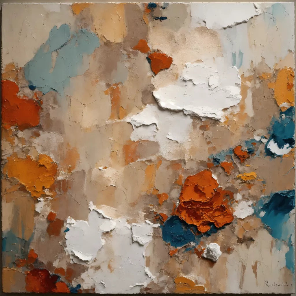 abstract, art, depiction, colors, artistic, representation