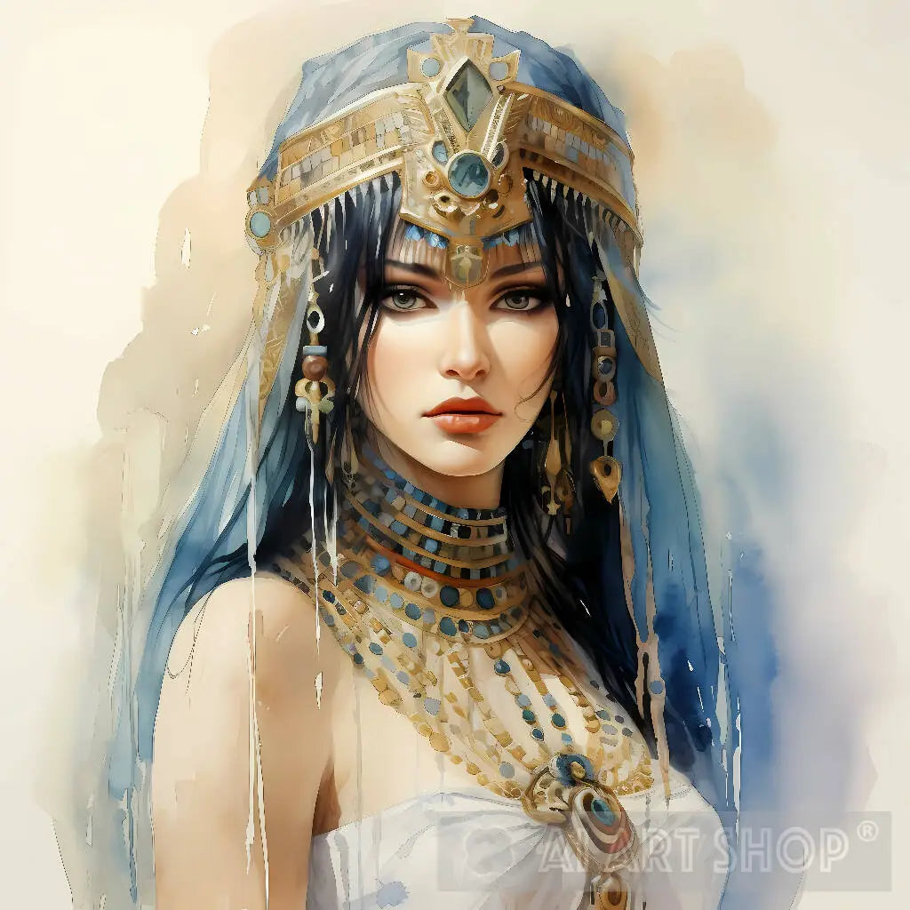 cleopatra, queen, egypt