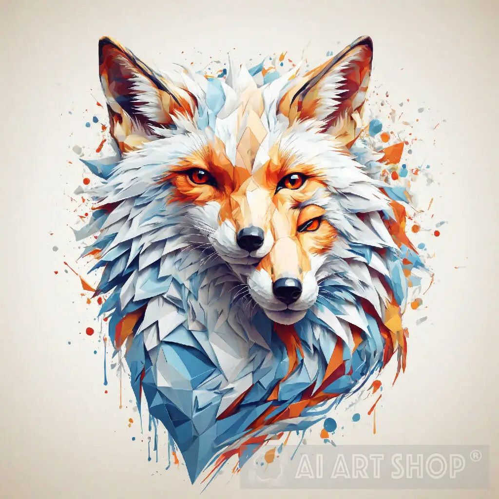 White Wolf