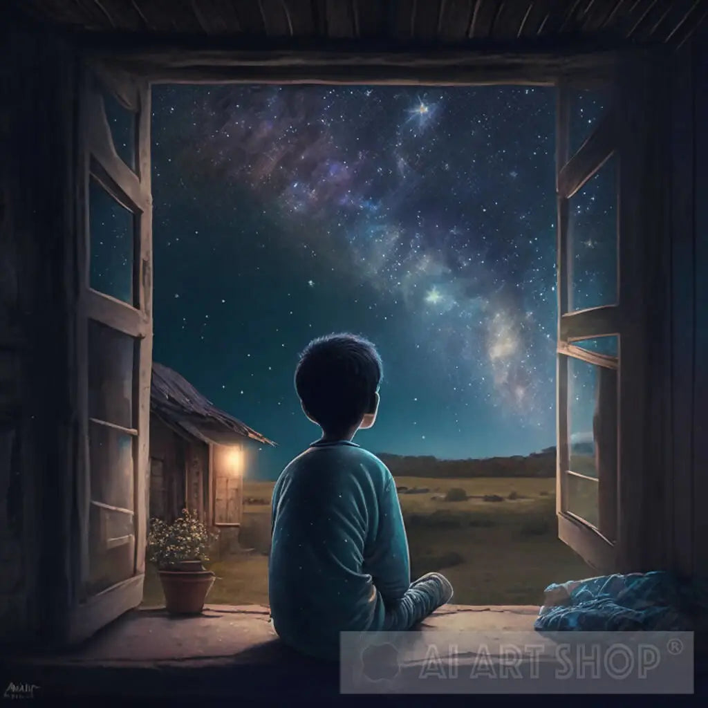 Window of possibility