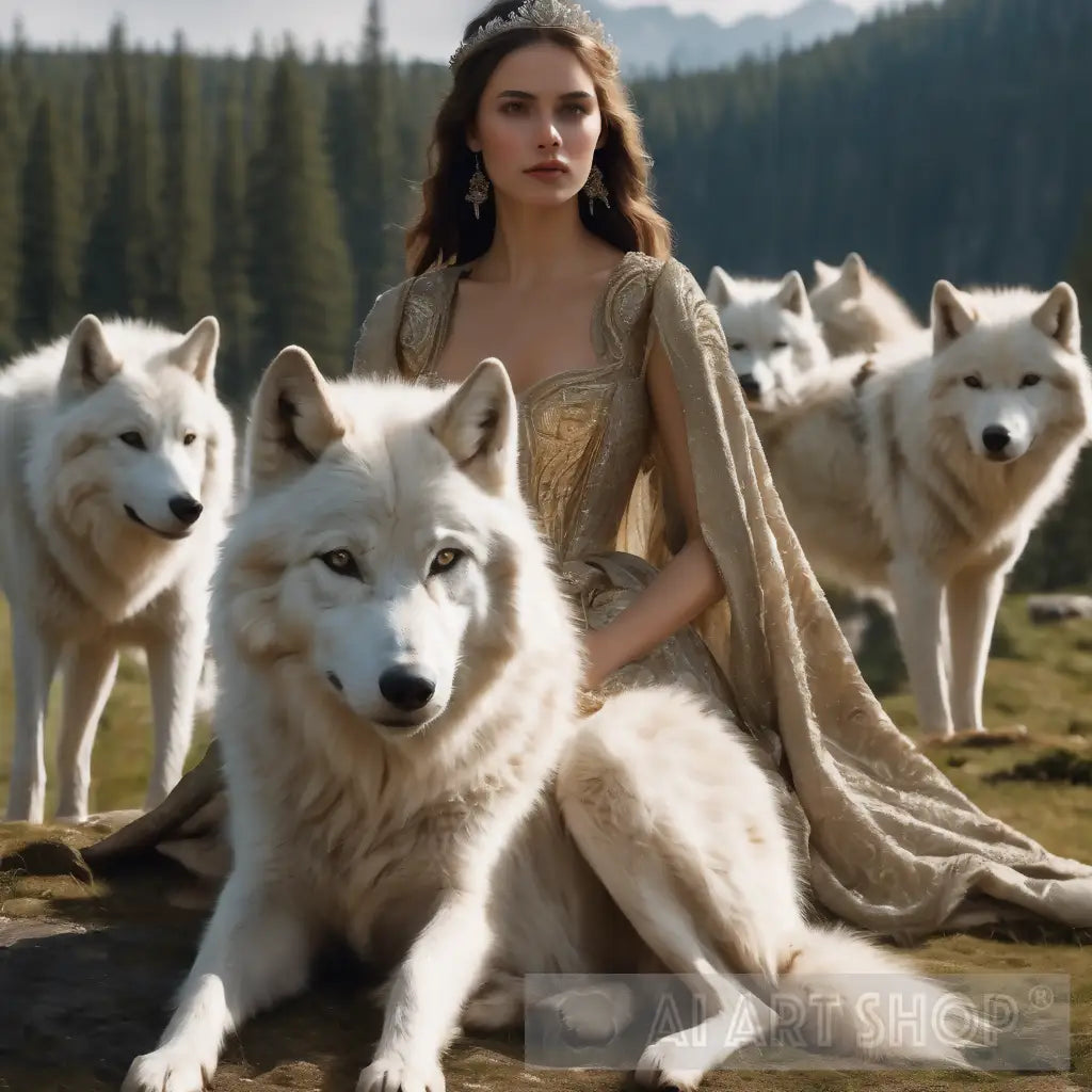 the princess and the werewolf,the princess and the werewolf ost,leg...