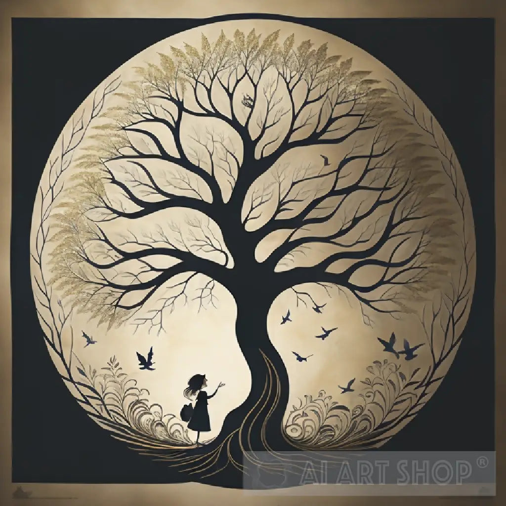 Wonderful Entrapment