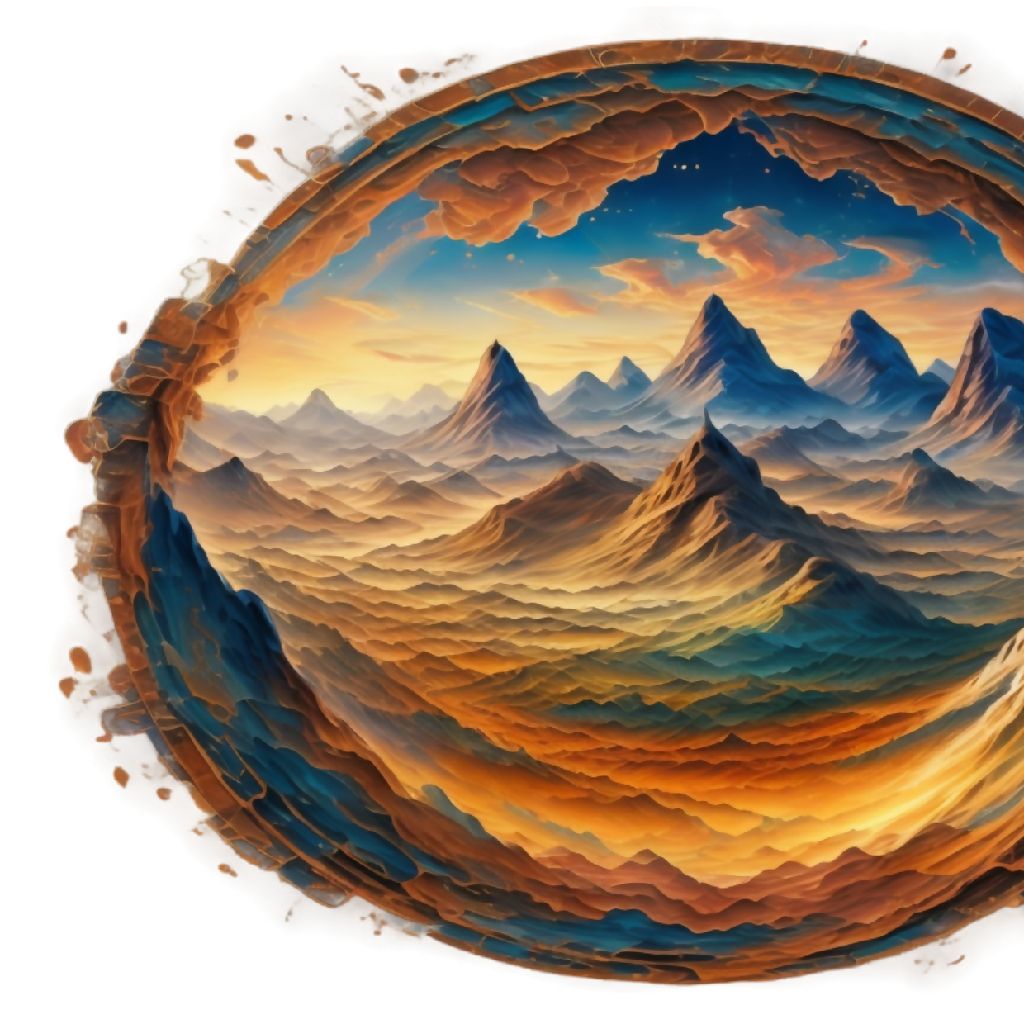 Scenery: Scenery: Environment: Setting: Surroundings: Backdrop: Pan...