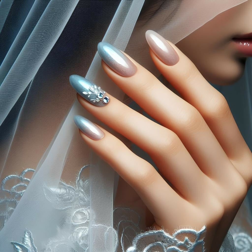 the mysterious bride