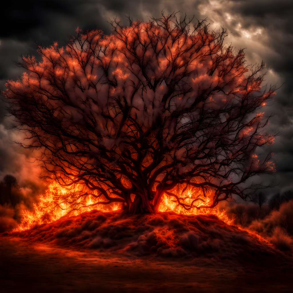 Burning Bush
