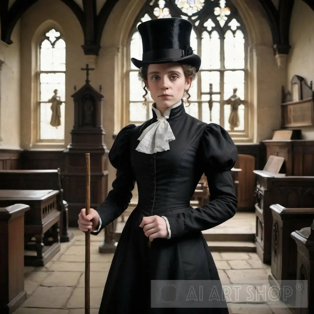 anne lister