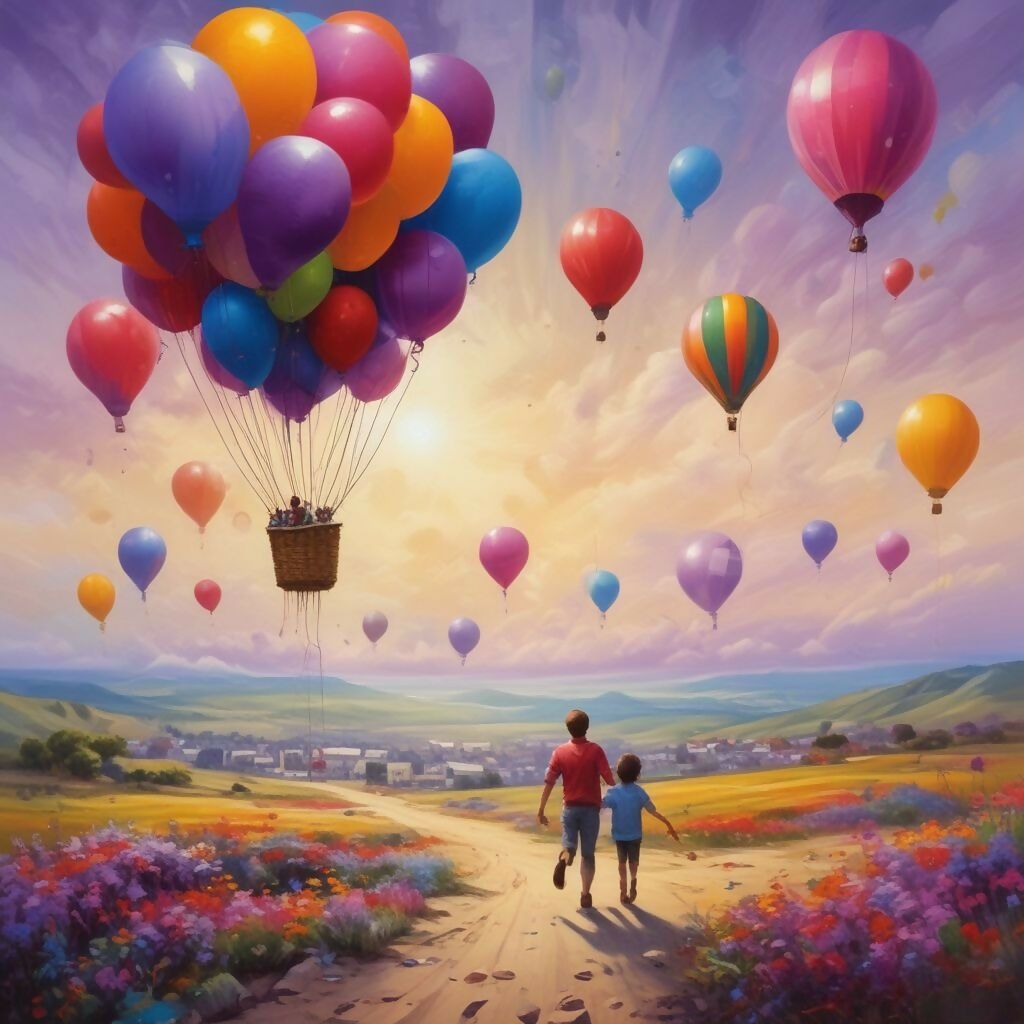 Balloon EXplora