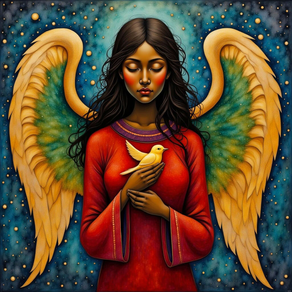 Angel 4