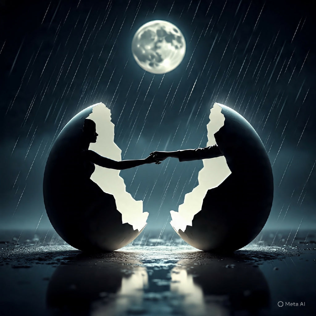 love, broken trust, relationship