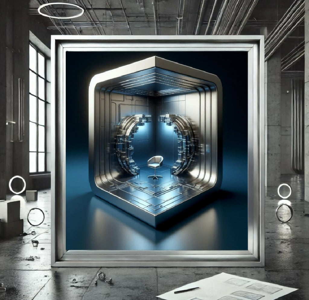 Beste AI Bilder kaufen / der Shop für digitale Kunstwerke