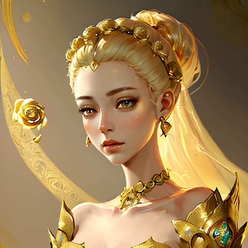 princess emerald