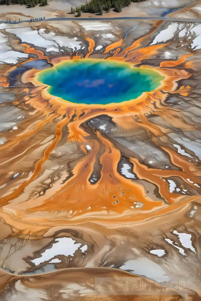 Zephyraine water, nature, river, sea, stream, wave, stone, ice, wat...