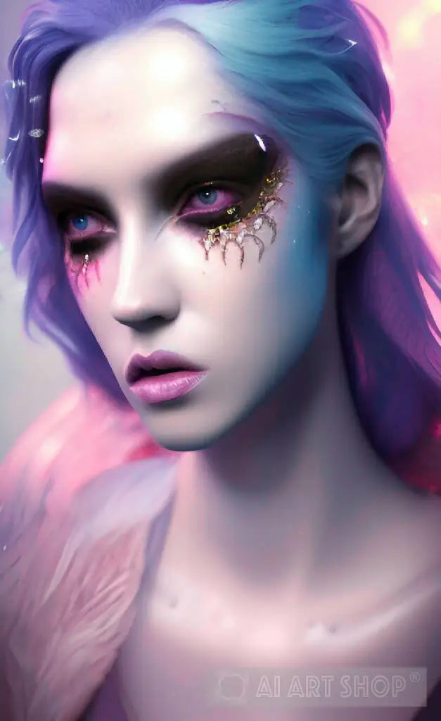 Zodiac Fairies #2