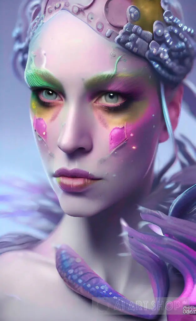 Zodiac Fairies #2