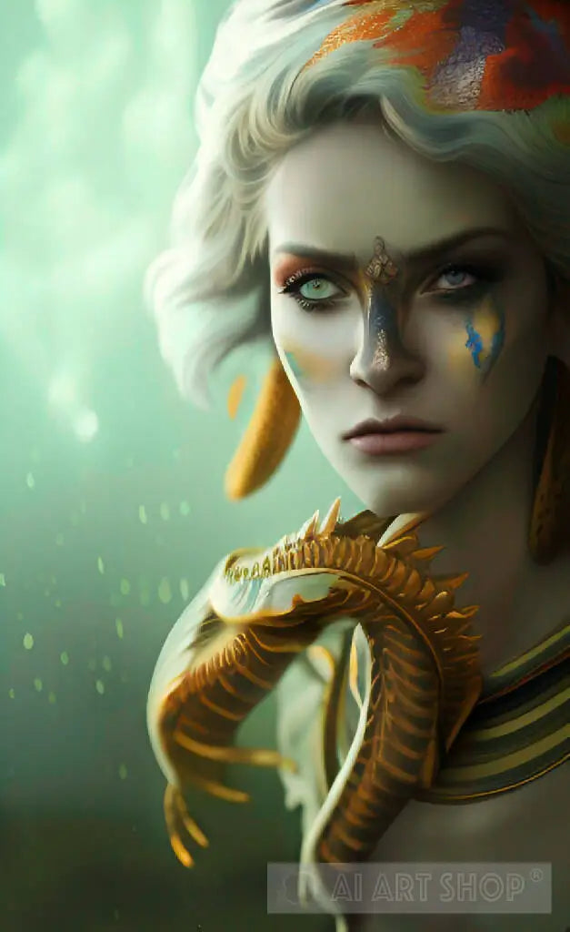 Zodiac Fairies