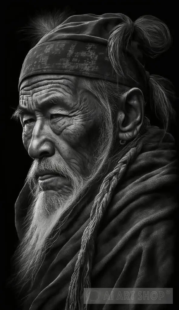 #2. Dorjee